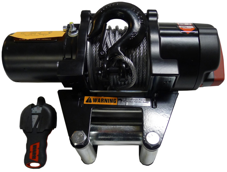 Vinschar och detaljer till båttrailer - tillbehör och reservdelar ...